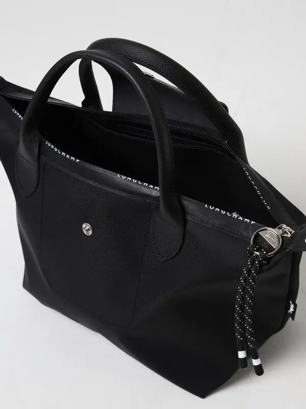 Longchamp Handbag Colour - Black