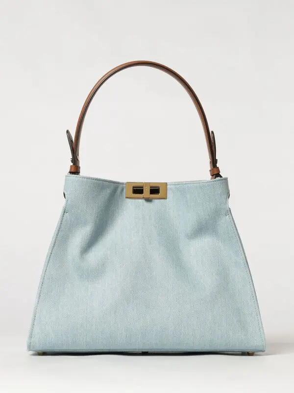 Fendi Shoulder Bag Colour
