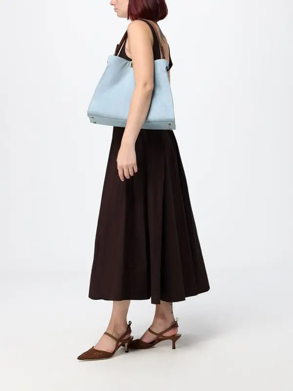 Fendi Shoulder Bag Colour