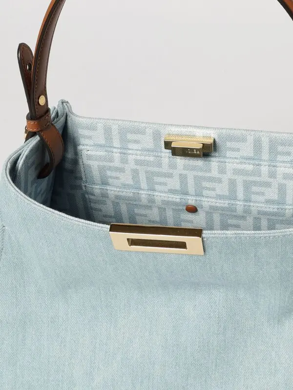Fendi Shoulder Bag Colour