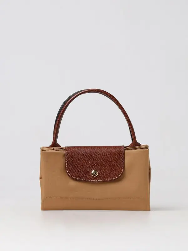 Longchamp Handbag Colour - Camel