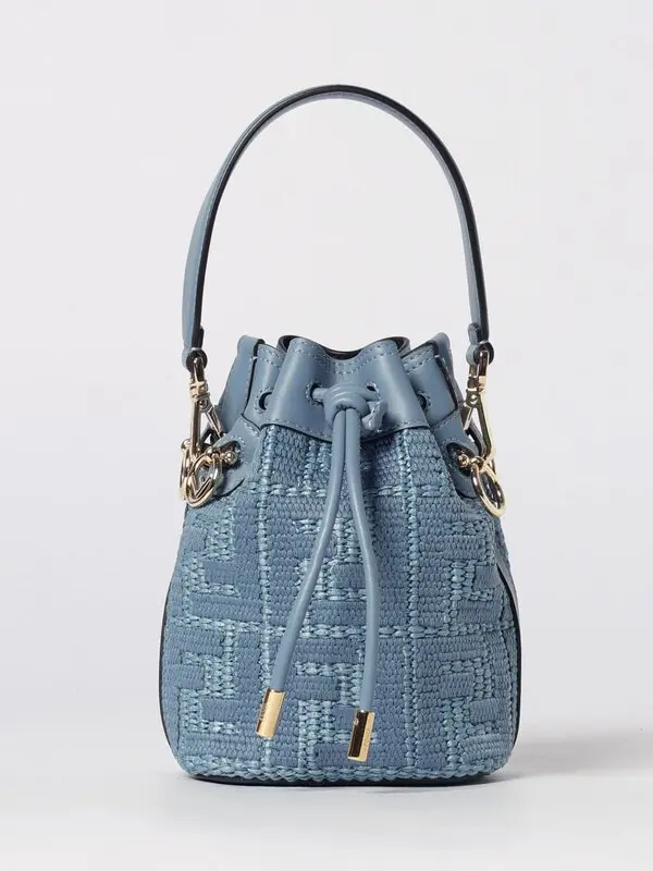 Fendi Tote Bag Colour