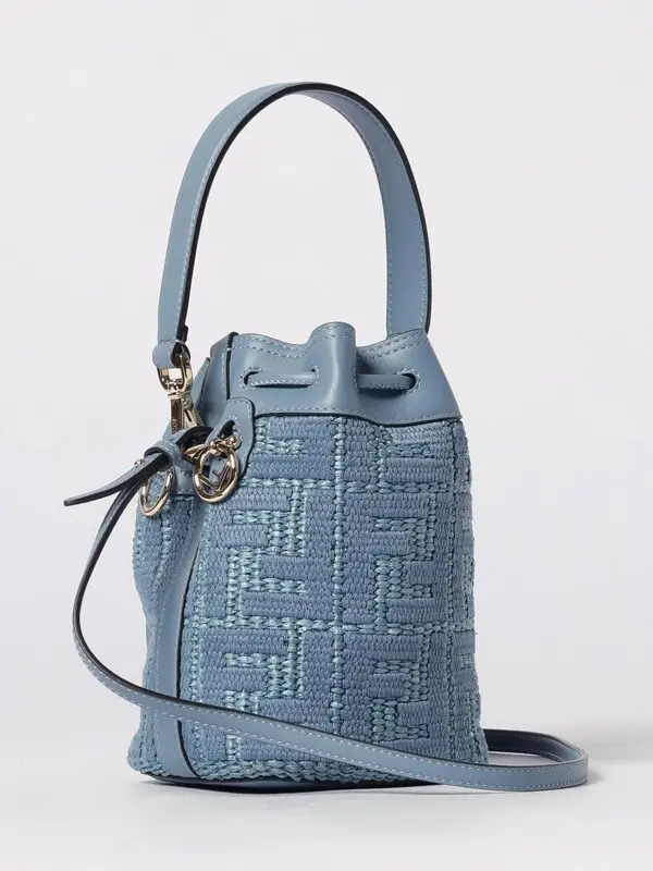 Fendi Tote Bag Colour