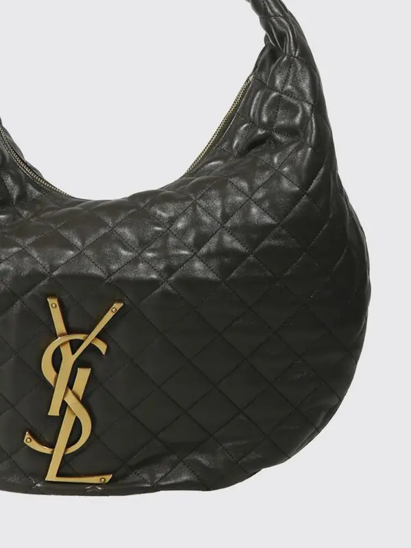 Saint Laurent Shoulder Bag Colour - Brown