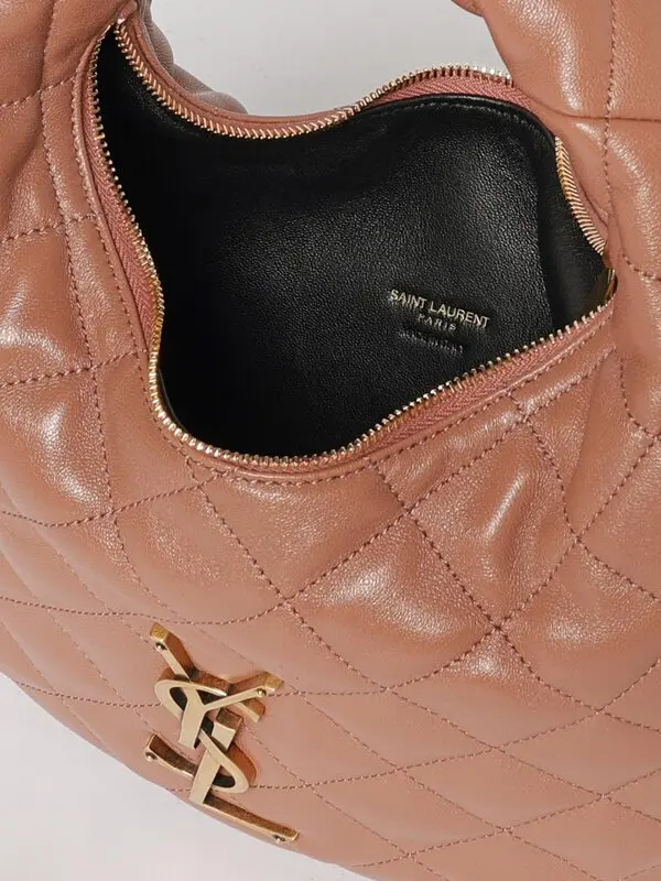 Saint Laurent Shoulder Bag Colour - Pink