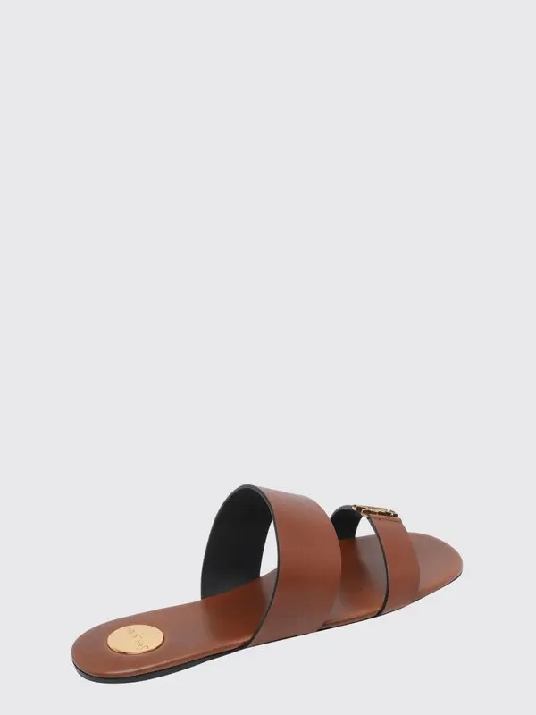 Saint Laurent Heeled Sandals Colour