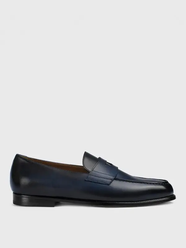 DOUCAL'S Loafers Colour