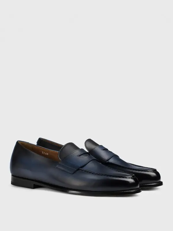 DOUCAL'S Loafers Colour