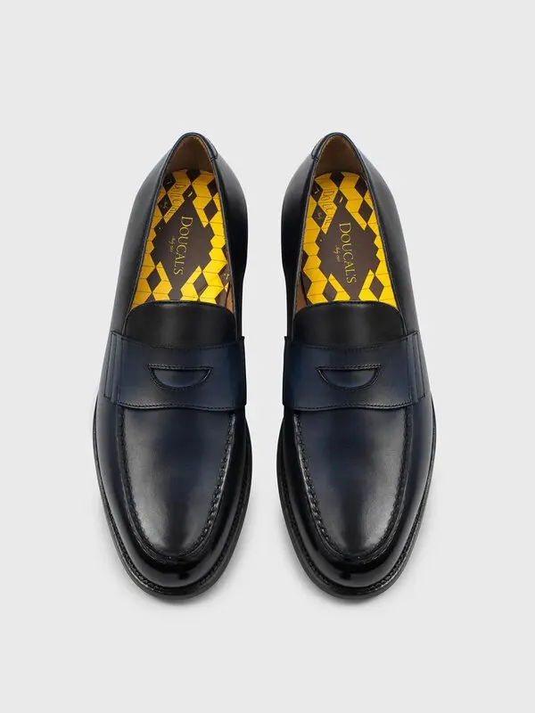 DOUCAL'S Loafers Colour