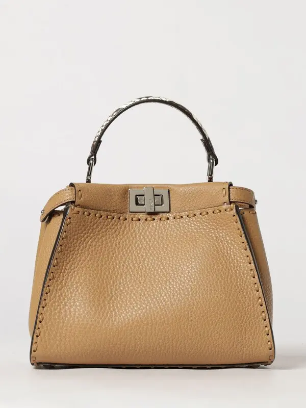 Fendi Shoulder Bag Colour