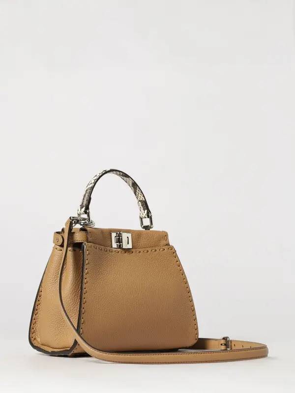 Fendi Shoulder Bag Colour