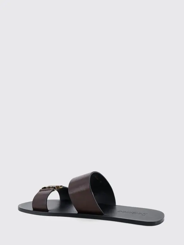 Saint Laurent Sandals Colour