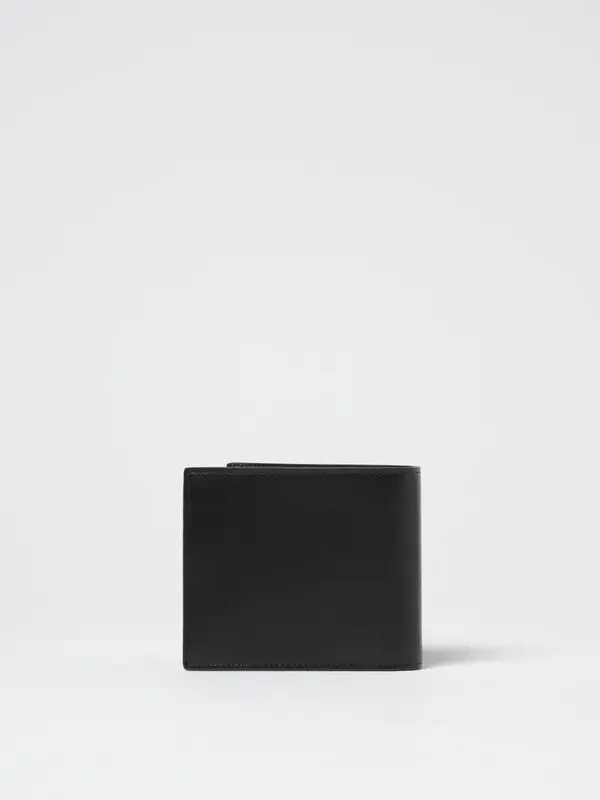 Saint Laurent Wallet Colour
