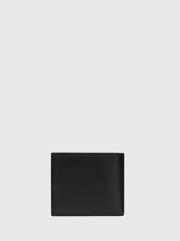 Saint Laurent Wallet Colour