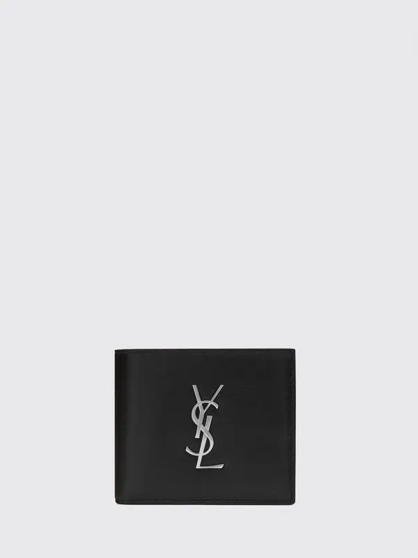 Saint Laurent Wallet Colour