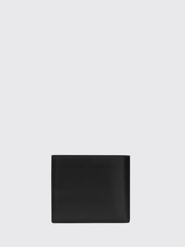 Saint Laurent Wallet Colour