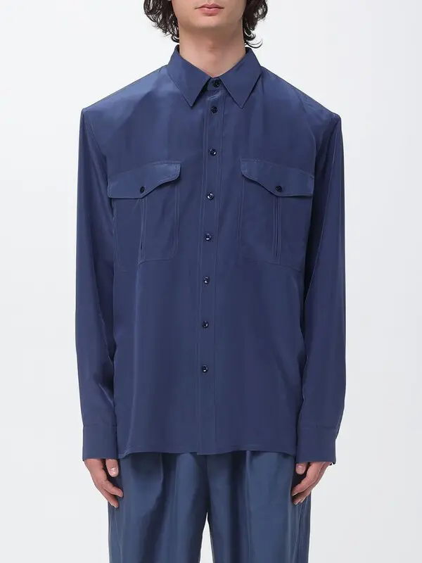 Saint Laurent Shirt Colour