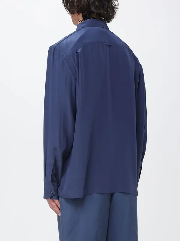 Saint Laurent Shirt Colour