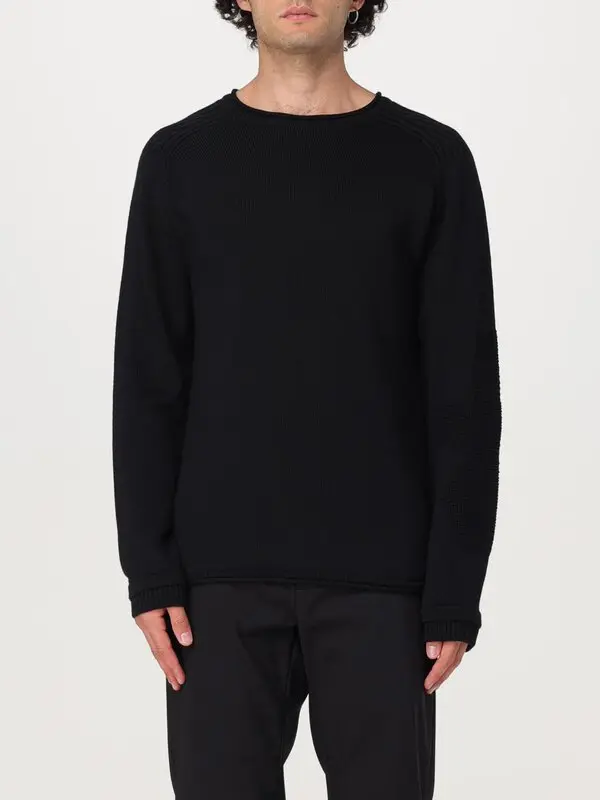 Premiata Jumper Colour - Navy
