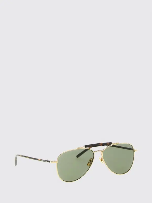 Saint Laurent Aviator Sunglasses - Multicolor