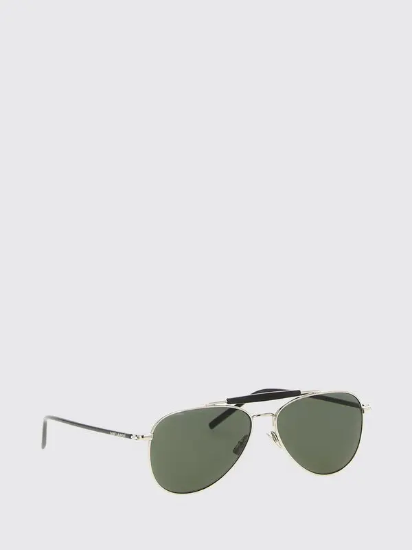 Saint Laurent Sunglasses Colour - Silver