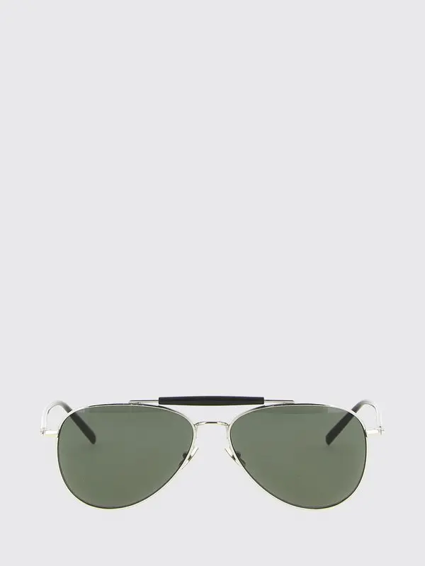 Saint Laurent Sunglasses Colour - Silver