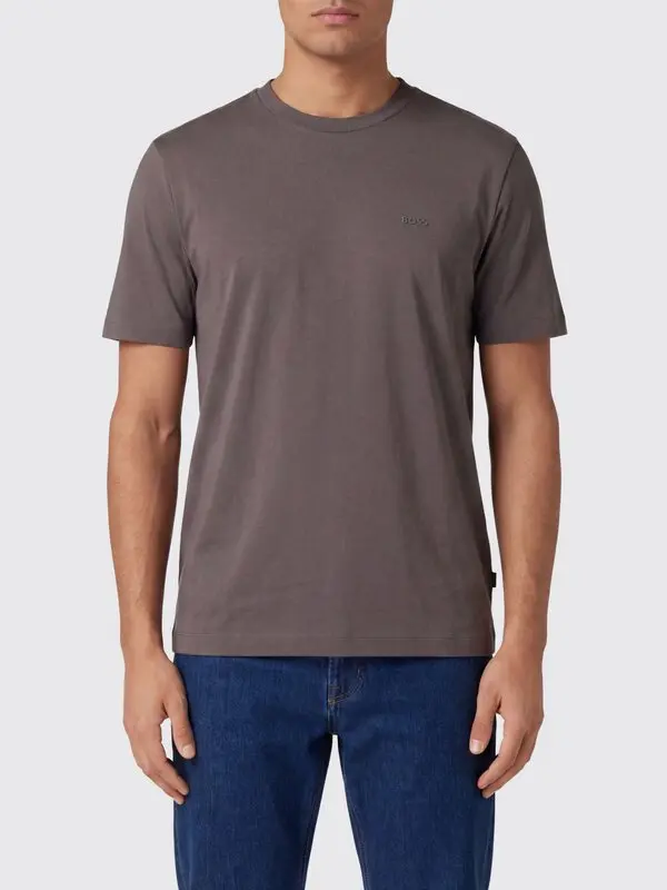BOSS T-shirt Colour
