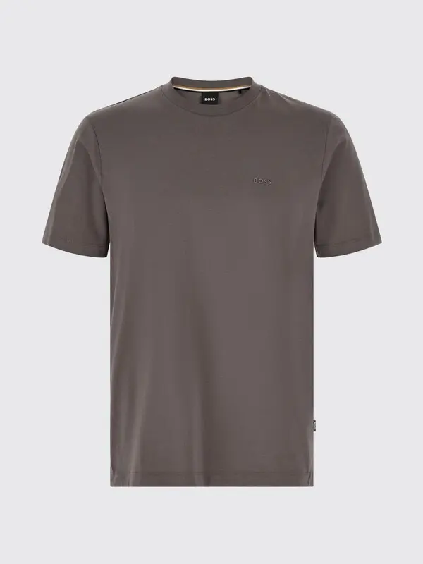 BOSS T-shirt Colour