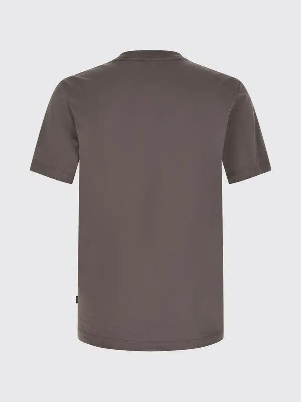 BOSS T-shirt Colour