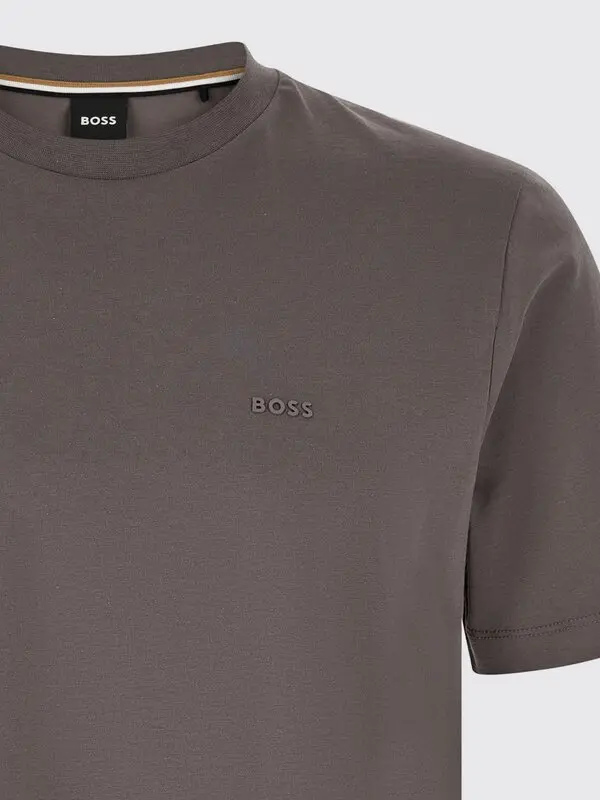 BOSS T-shirt Colour