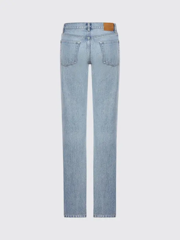 Saint Laurent Jeans Colour