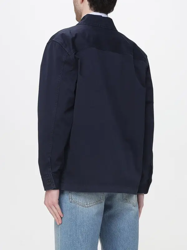 Saint Laurent Jacket Colour - Navy