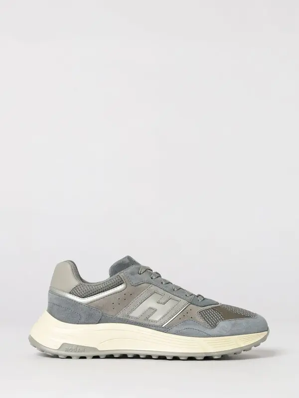 Hogan Trainers Colour
