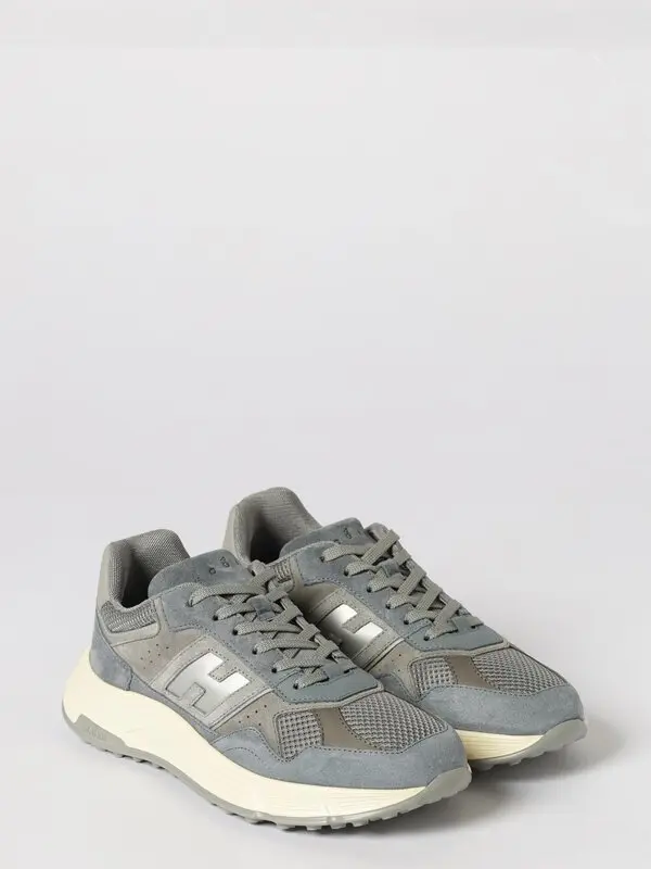 Hogan Trainers Colour
