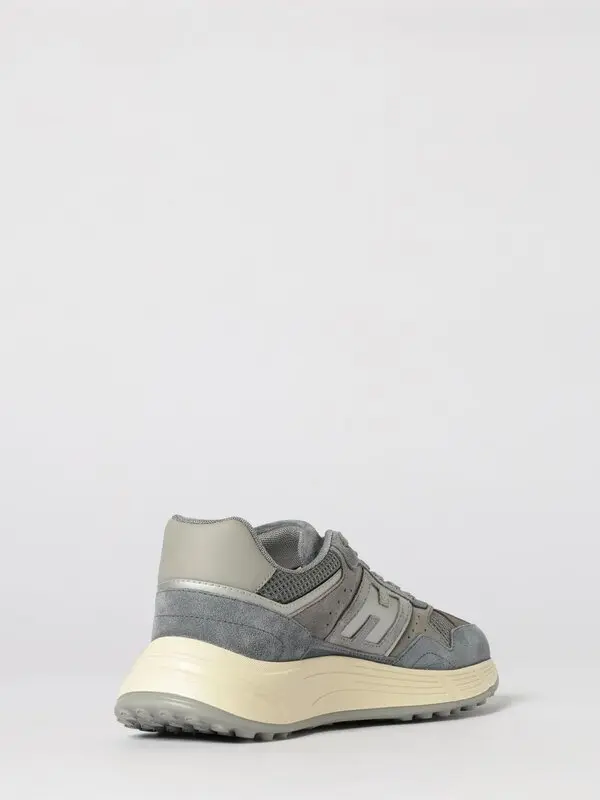 Hogan Trainers Colour