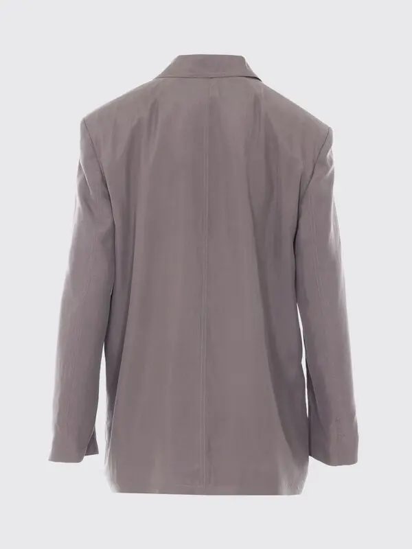 Saint Laurent Shawl Lapel Blazer
