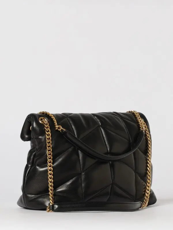 Saint Laurent Shoulder Bag Colour