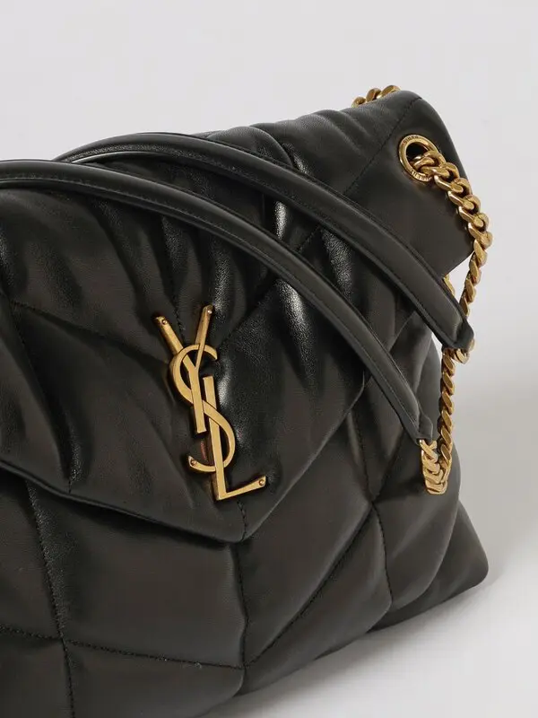 Saint Laurent Shoulder Bag Colour