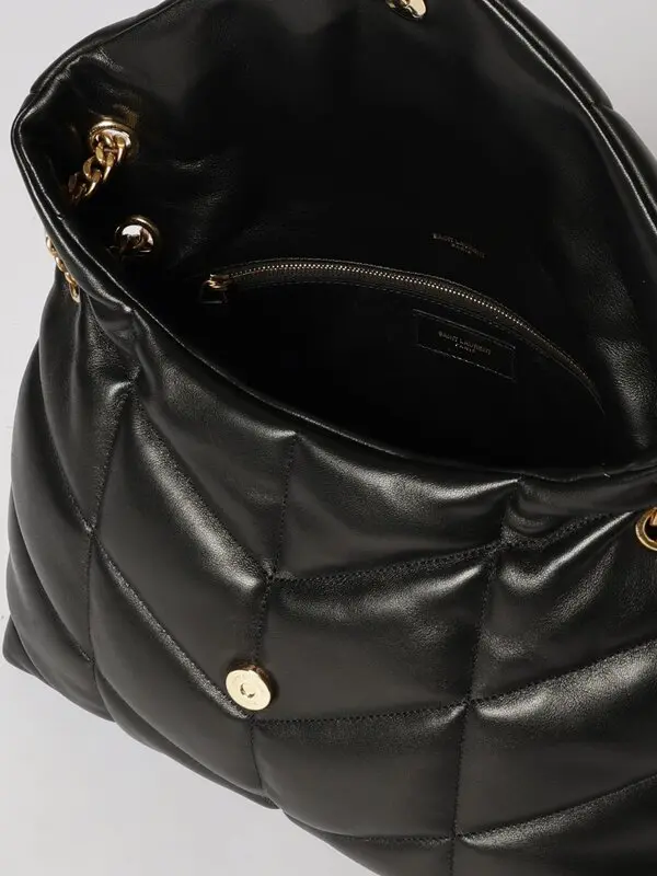 Saint Laurent Shoulder Bag Colour