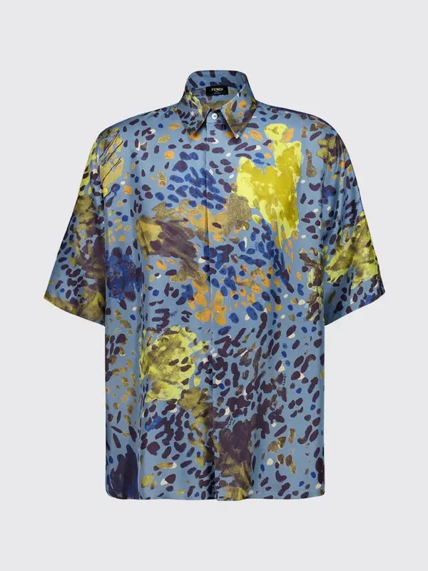 Fendi T-shirt