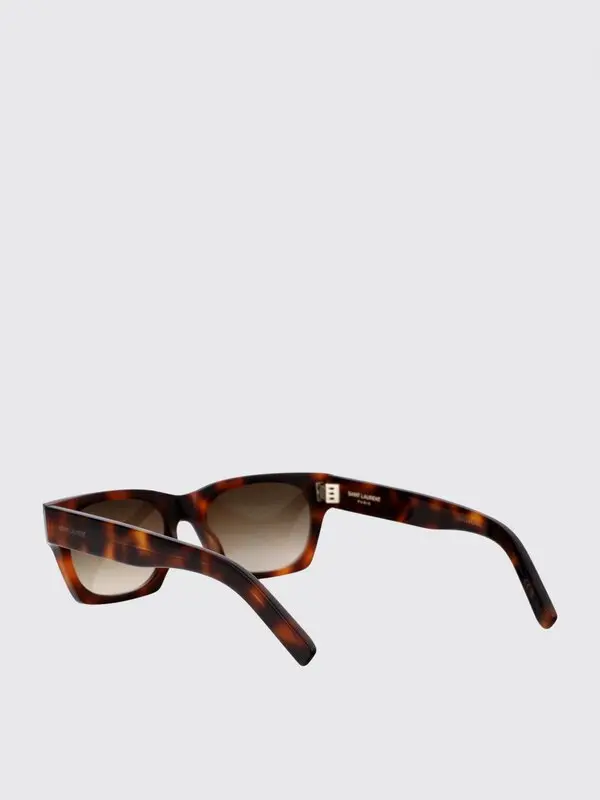 Saint Laurent Sunglasses Colour - Brown