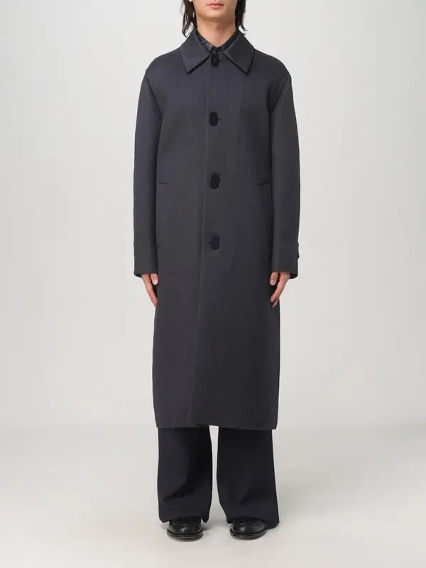 Fendi Coat Colour