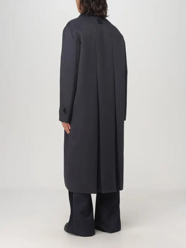 Fendi Coat Colour