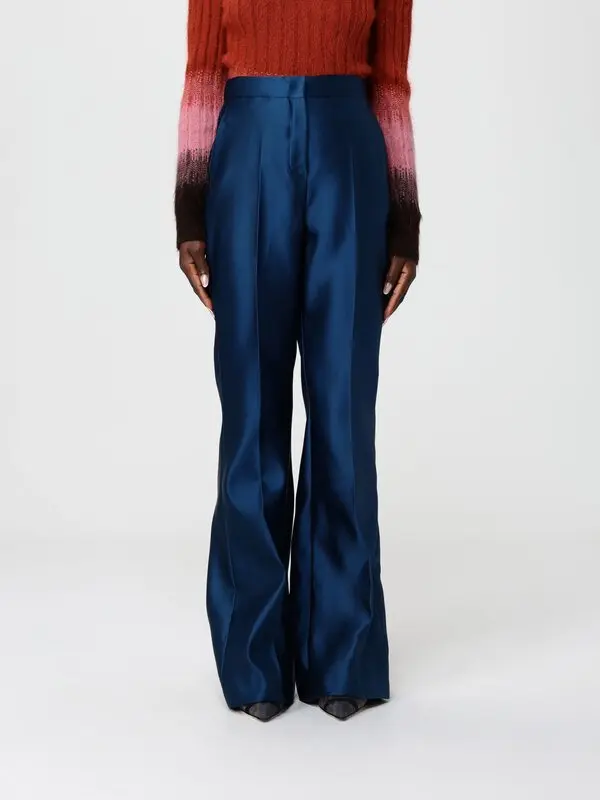 Fendi Trousers Colour