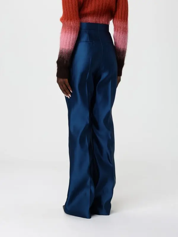 Fendi Trousers Colour