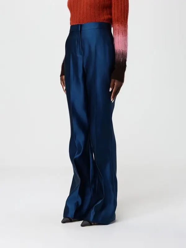 Fendi Trousers Colour
