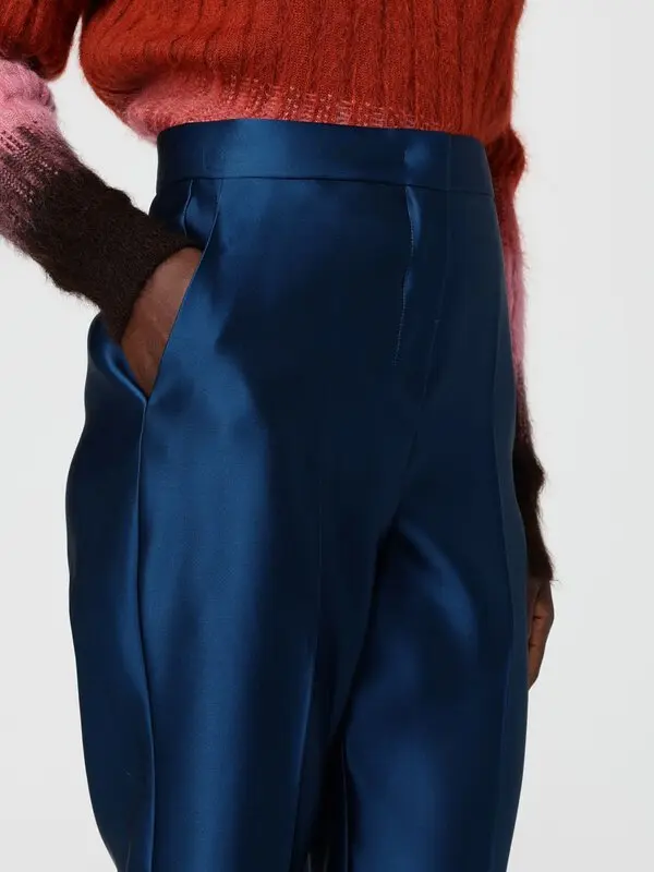Fendi Trousers Colour