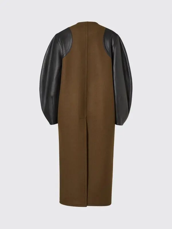 Fendi Coat Colour