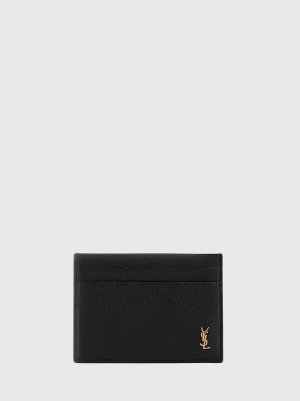 Saint Laurent Wallet Colour