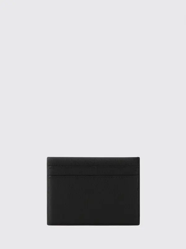 Saint Laurent Wallet Colour